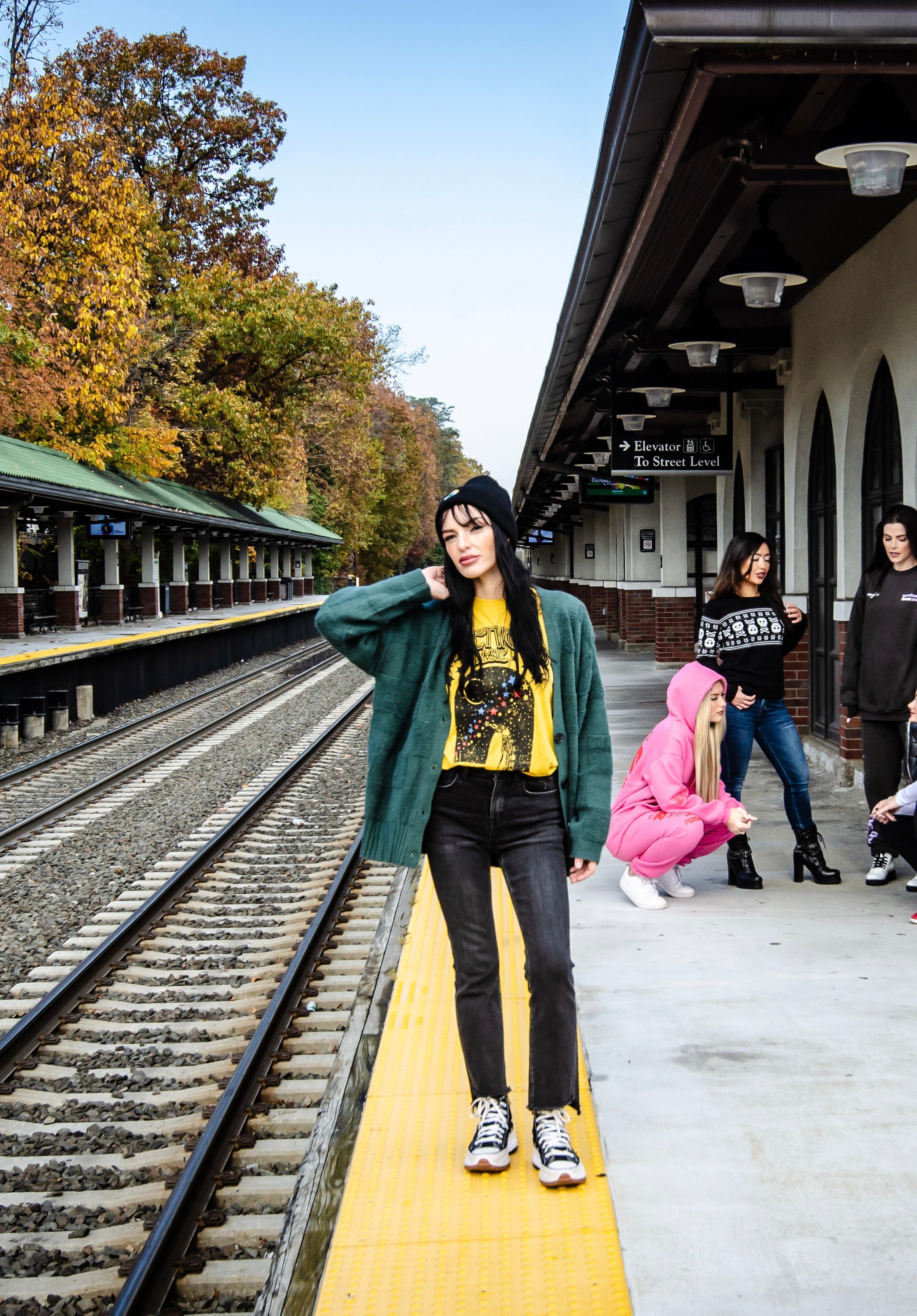 Shop New Arrivals Now – Femmebot Clothing